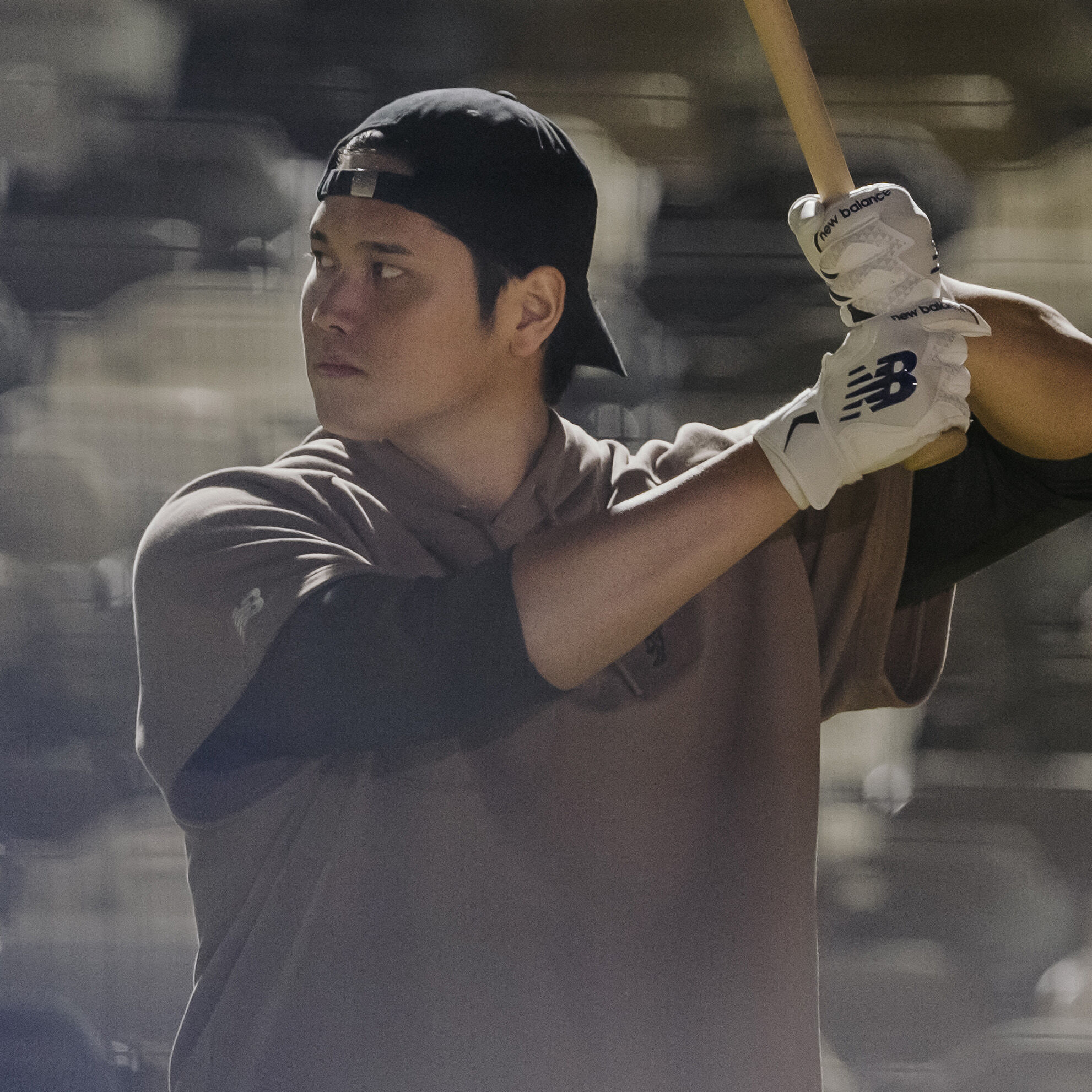 The Ohtani Signature Collection | New Balance【ニューバランス公式通販】 - New Balance