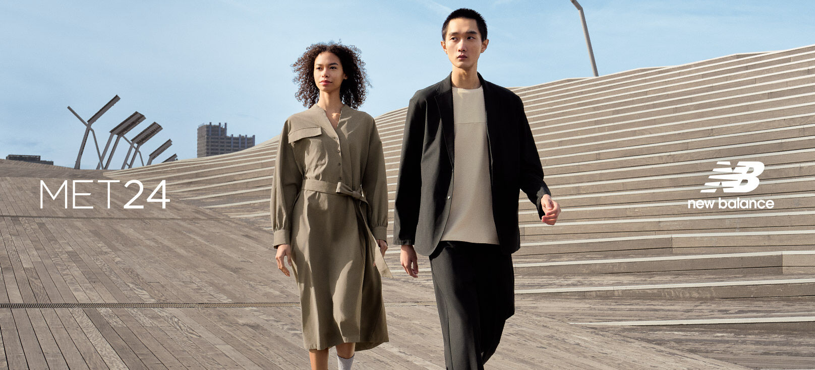 MET24 - New Balance