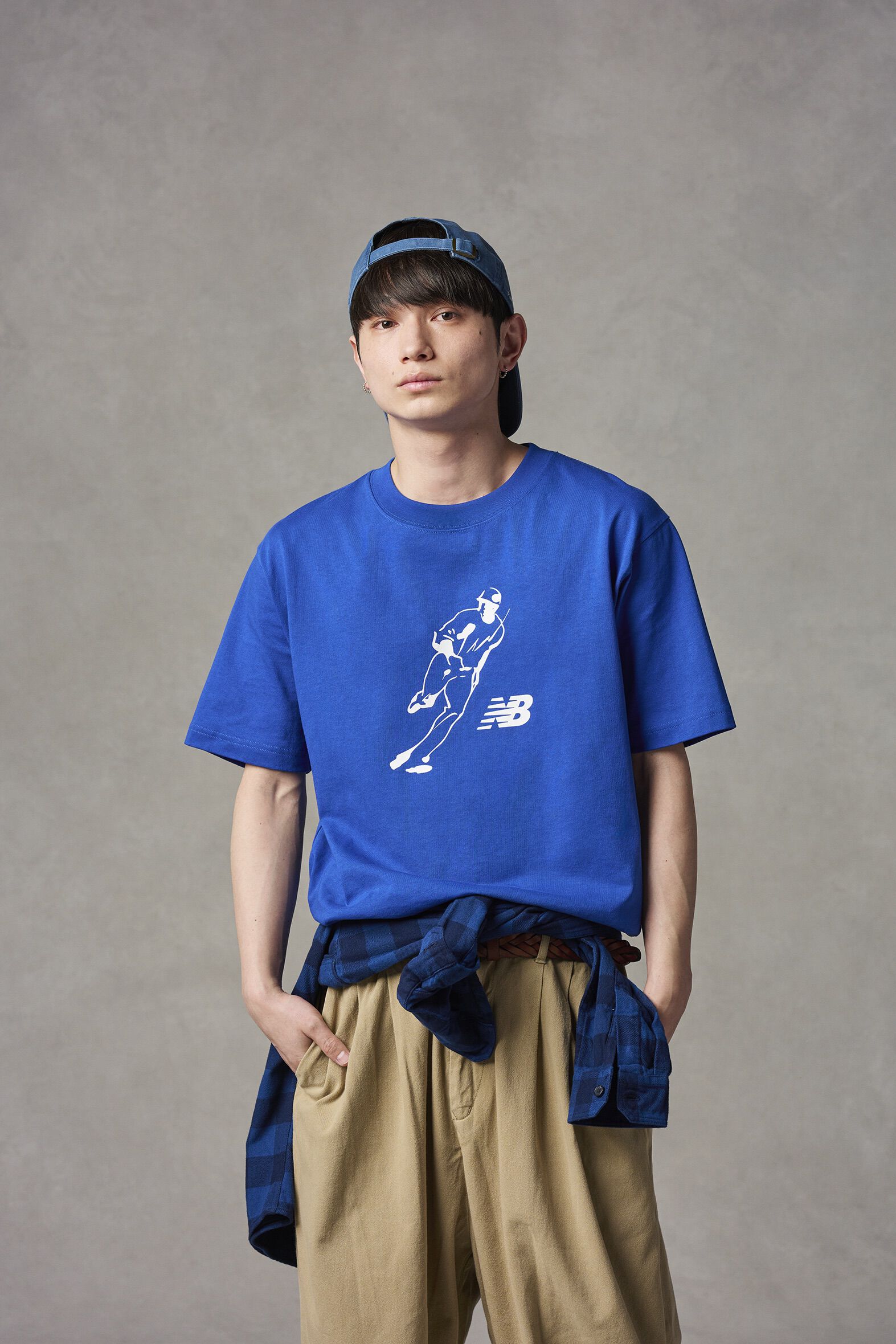 The Ohtani SignatureCollection │ New Balance【ニューバランス公式通販】 - New Balance